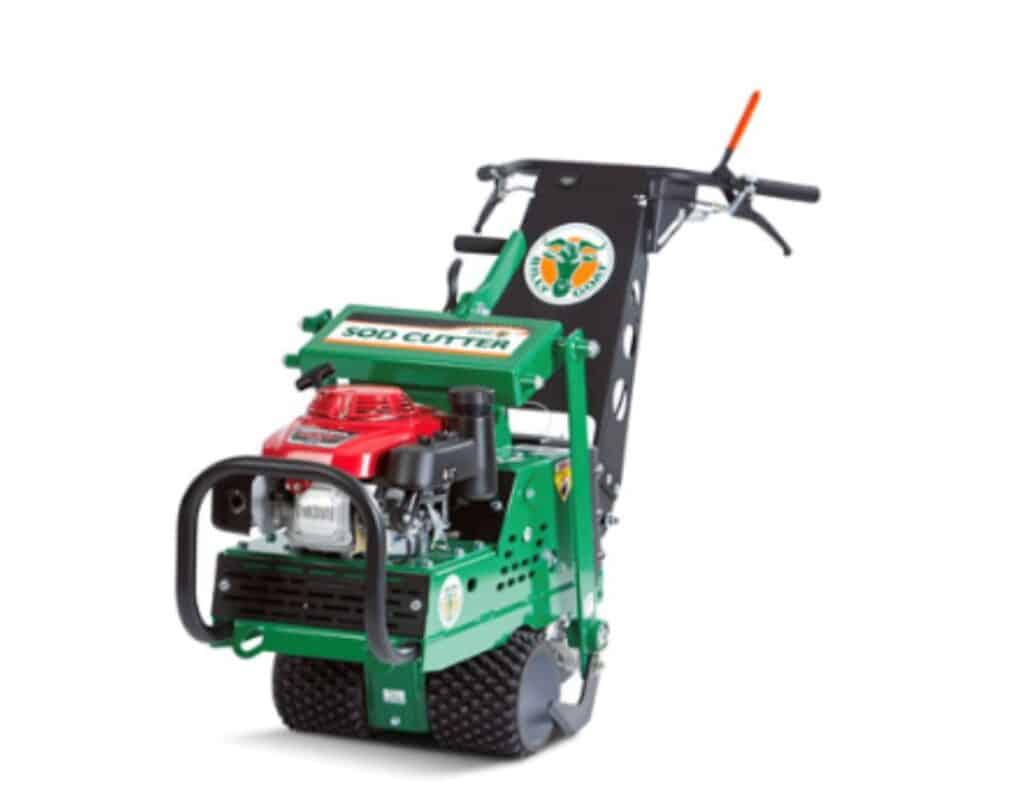 SOD CUTTER, WALK BEHIND - Superior Rents